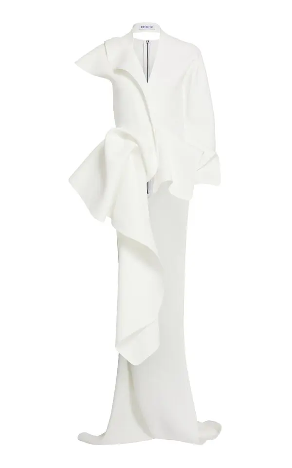 Maticevski Vivacity Gown