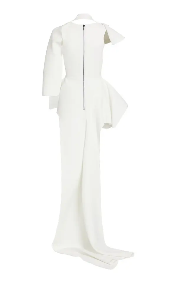 Maticevski Vivacity Gown