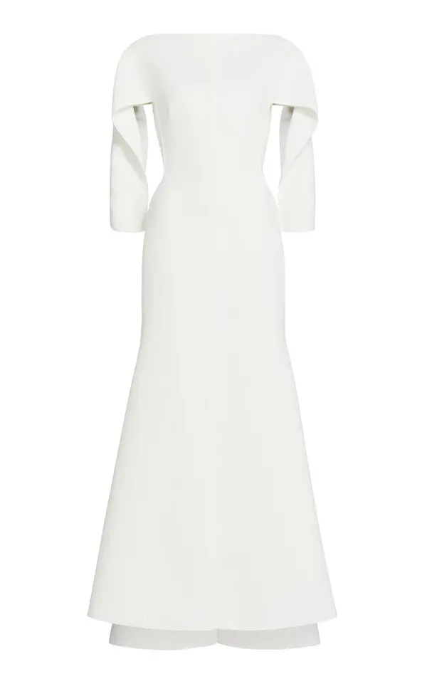 Maticevski Isekai Gown