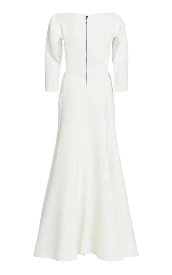 Maticevski Isekai Gown