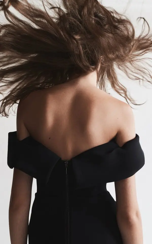 Maticevski Tour Bodice
