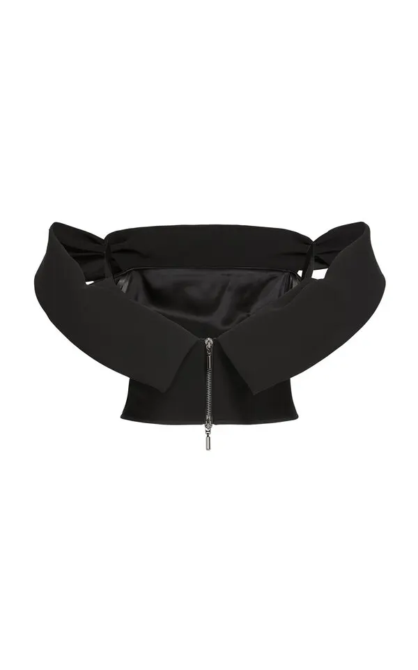 Maticevski Tour Bodice