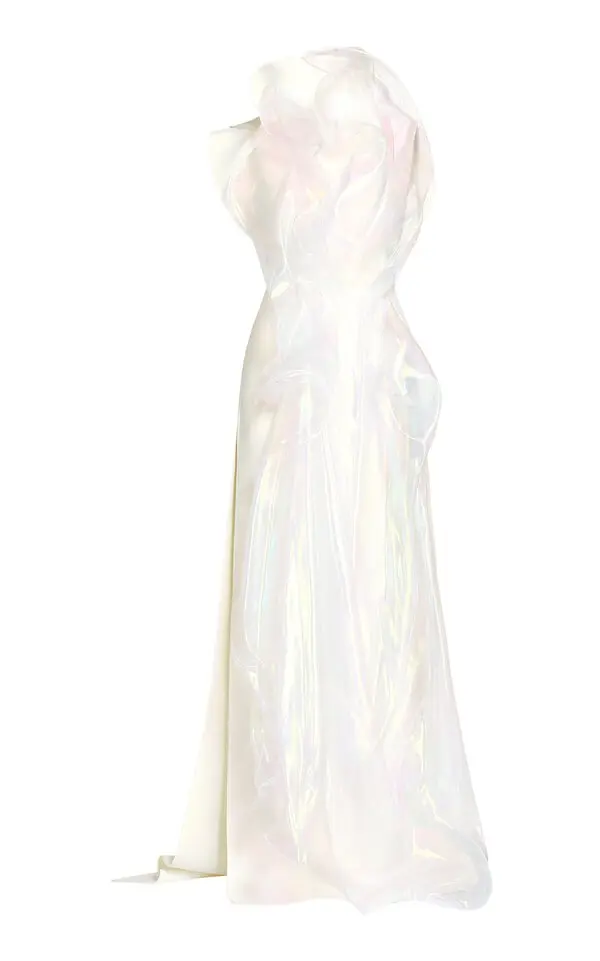 Maticevski Revive Gown