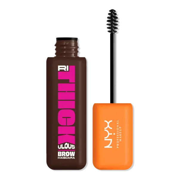 NYX PROFESSIONAL MAKEUP Rithickulous Brow Mascara