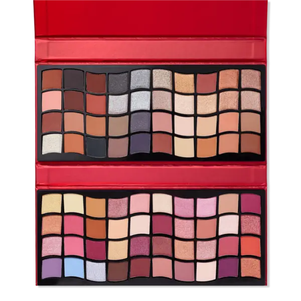 JOYBRIGHT BY ULTA BEAUTY The Nice List Eye Shadow Palette - One-color