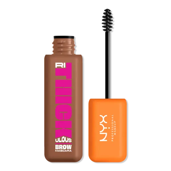 NYX PROFESSIONAL MAKEUP Rithickulous Brow Mascara