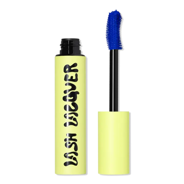 MADE BY MITCHELL Lash Lacquer Lengthening Mascara