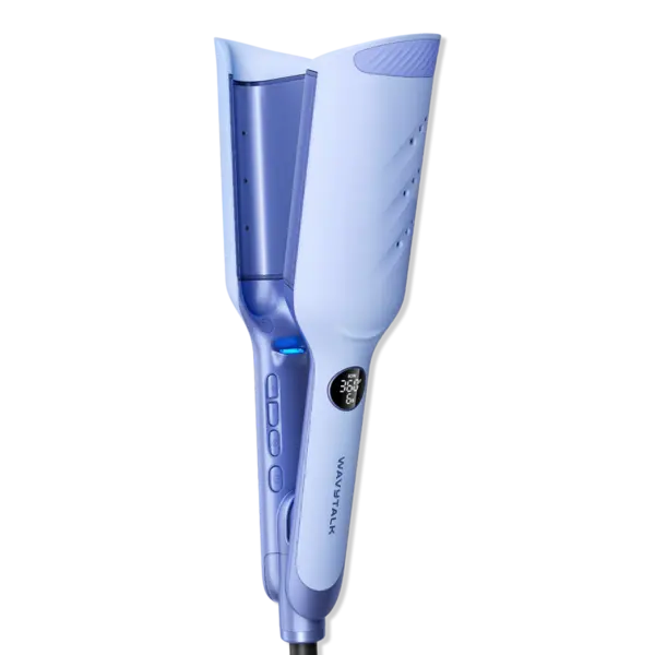 WAVYTALK Power Wave Hair Crimping Iron