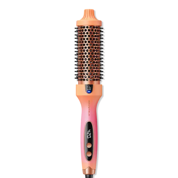 WAVYTALK Blowout Boost Ionic Thermal Brush