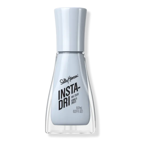 SALLY HANSEN Insta-dri Foil Fever Nail Polish Collection