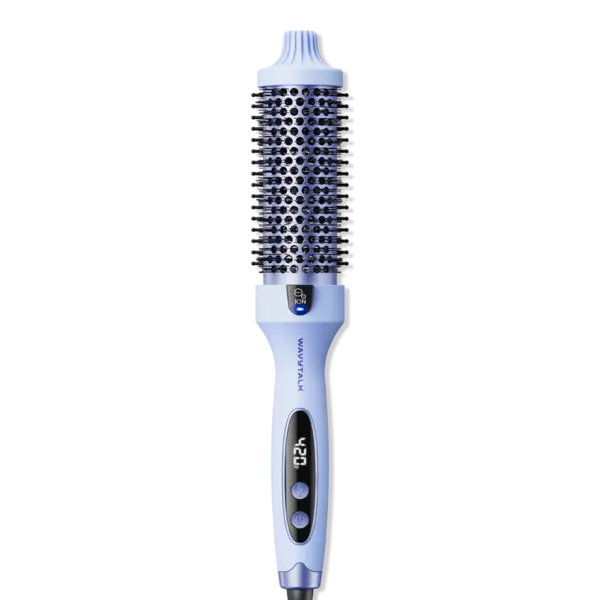 WAVYTALK Blowout Boost Ionic Thermal Brush