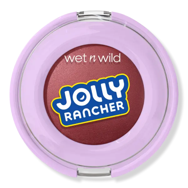 WET N WILD Jolly Rancher Blush Grape - One-color