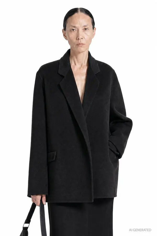 THE ROW Cinna Blazer