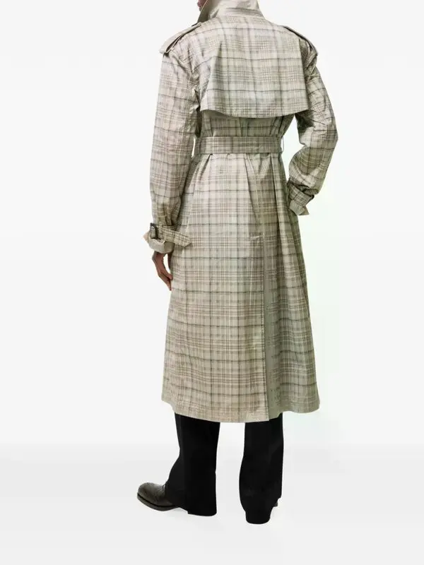 Burberry Long-sleeves Coat