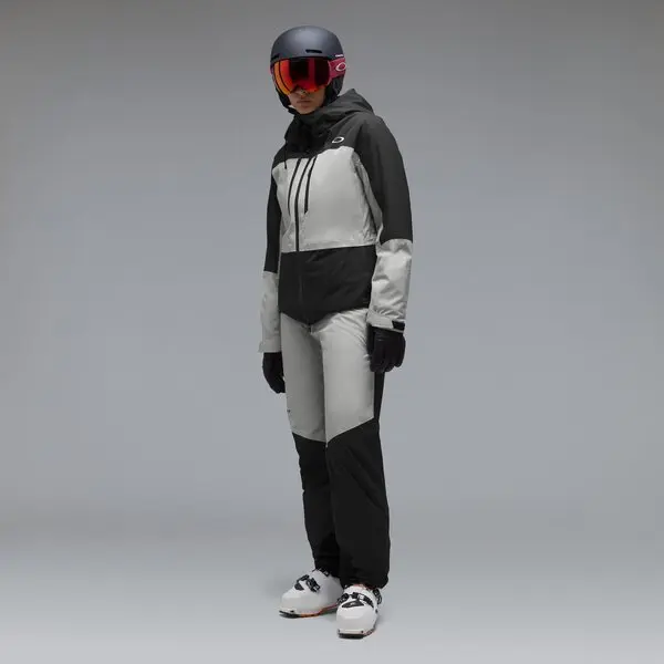Oakley W. Canopy Pro Insulated Jacket - Black