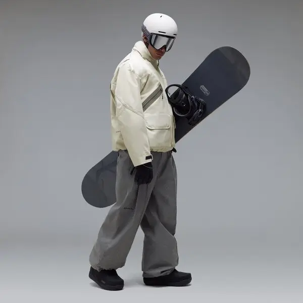 Oakley Kota Insulated Jacket - Mist