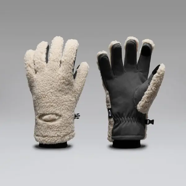 Oakley Mountain Fire Glove - Mist