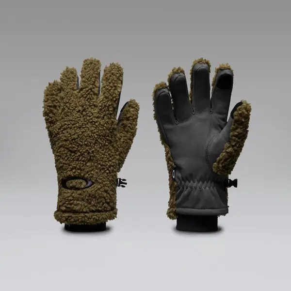 Oakley Mountain Fire Glove - Olive