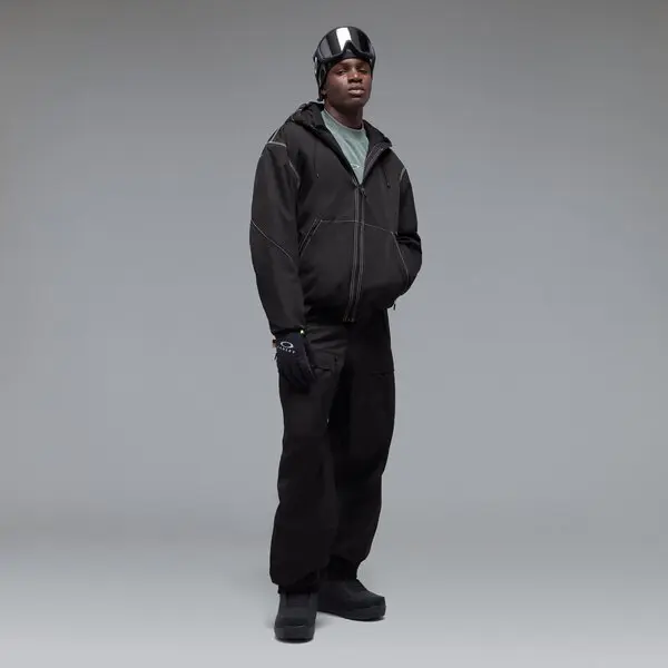 Oakley Kota Insulated Lite Jacket - Black
