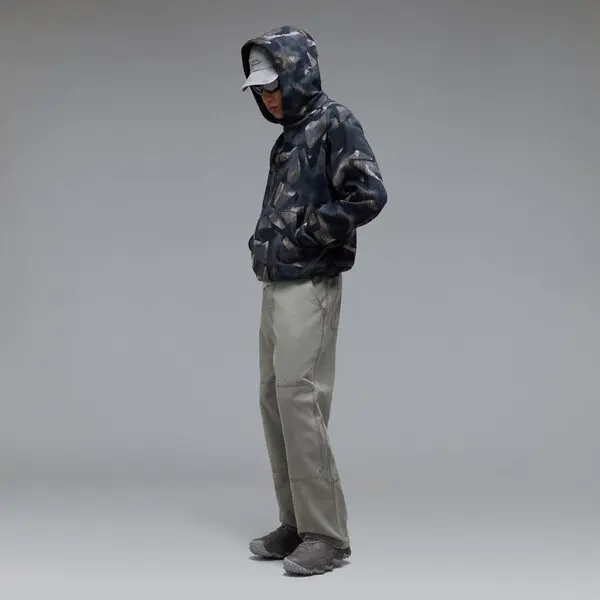 Oakley Graffiti Camo Hoodie