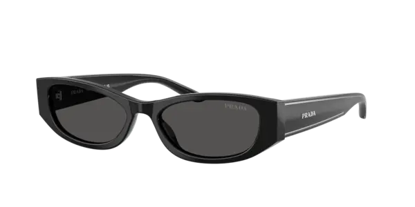 Prada Sunglass Pr D22s