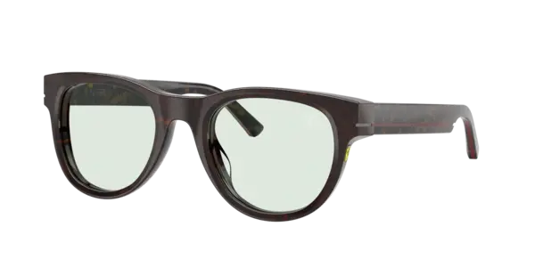 SCUDERIA FERRARI Sunglass Fz6034u - Light Green