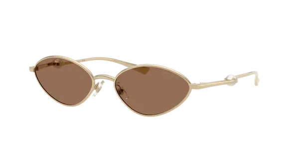 JIMMY CHOO Sunglass Jc4033h - Dark Grey