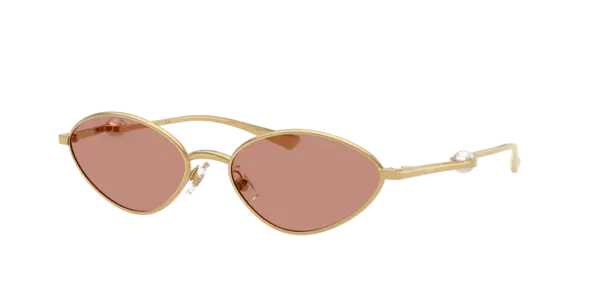 JIMMY CHOO Sunglass Jc4033h - Dark Violet