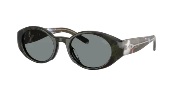 DIESEL® Sunglass Dl2008u - Grey