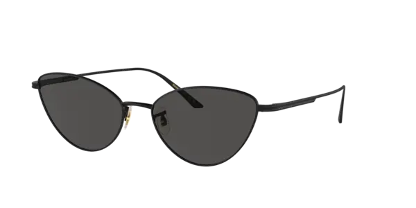 Oliver Spencer Sunglass 1998c - Grey