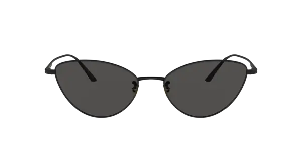 Oliver Spencer Sunglass 1998c - Grey