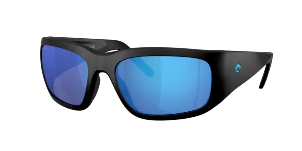 COSTA Sunglass Bulley Bait - Blue Mirror