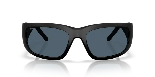 COSTA Sunglass Bulley Bait - Gray