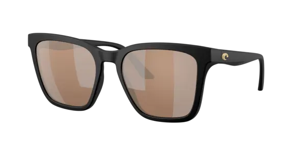 COSTA Sunglass Sunlace - Copper Silver Mirror