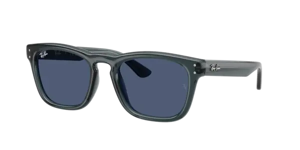 Ray-ban Sunglass Rb2238 - Blue