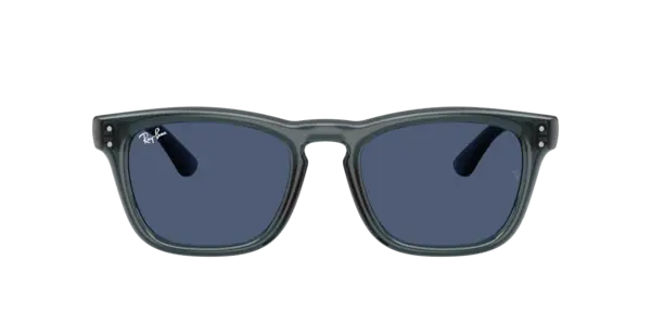 Ray-ban Sunglass Rb2238 - Blue