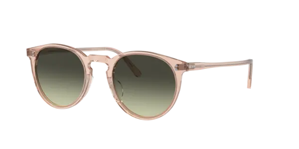 Oliver Spencer Sunglass O'malley Sun - G-15 Gradient