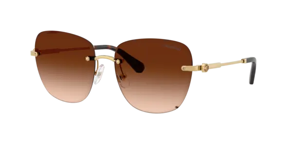 SWAROVSKI Sunglass Sk7043 - Gradient Dark Brown