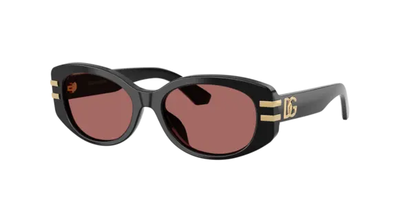 Dolce & Gabbana Sunglass Dx4014