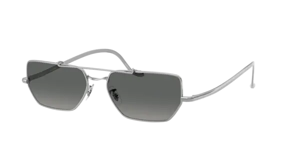 Oliver Spencer Sunglass Edition 7 - Grey Gradient