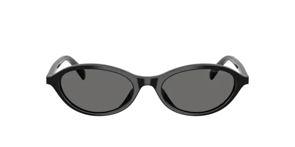 Emporio Armani Sunglass Ea4281u - Grey