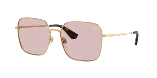 Burberry Sunglass Be3180 - Pink