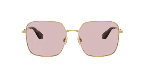 Burberry Sunglass Be3180 - Pink