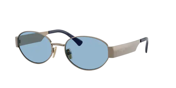 VOGUE EYEWEAR Sunglass Vo4362s - Blue