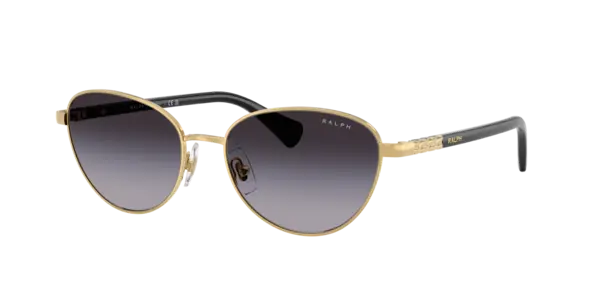 Ralph Lauren Sunglass Ra4150 - Gradient Grey