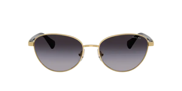 Ralph Lauren Sunglass Ra4150 - Gradient Grey