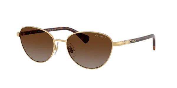 Ralph Lauren Sunglass Ra4150 - Gradient Grey
