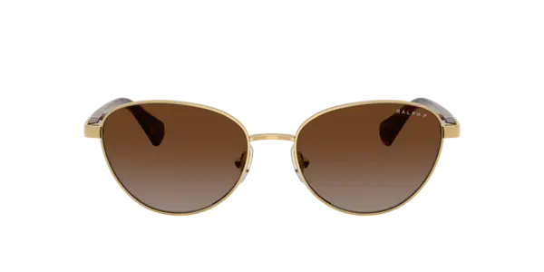 Ralph Lauren Sunglass Ra4150 - Gradient Grey
