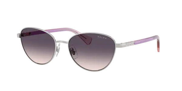Ralph Lauren Sunglass Ra4150 - Gradient Violet