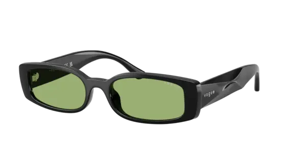 VOGUE EYEWEAR Sunglass Vo5725su - Green